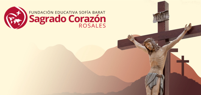 Eventos en abril 2026 – Colegio Sagrado Corazón Rosales